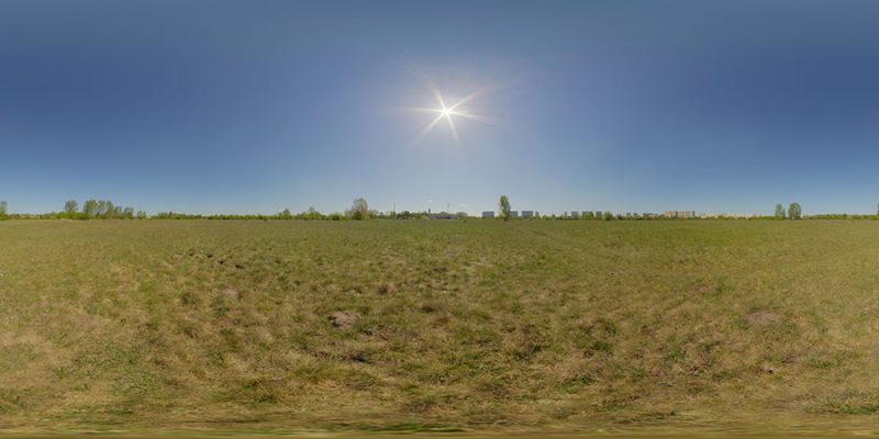 HDRI Skies pack 2 - HDRI SKIES