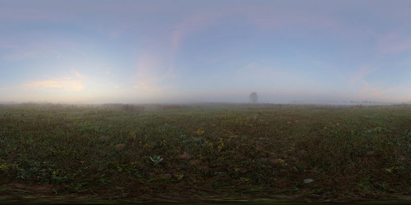 HDRI Skies pack 2 - HDRI SKIES