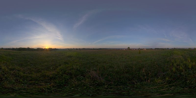 HDRI Skies pack 2 - HDRI SKIES