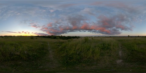 HDRI Skies pack 3 - HDRI SKIES