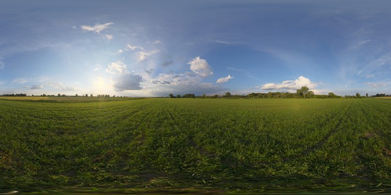 HDRI Skies pack 3 - HDRI SKIES