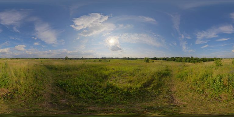 HDRI Skies pack 4 - HDRI SKIES