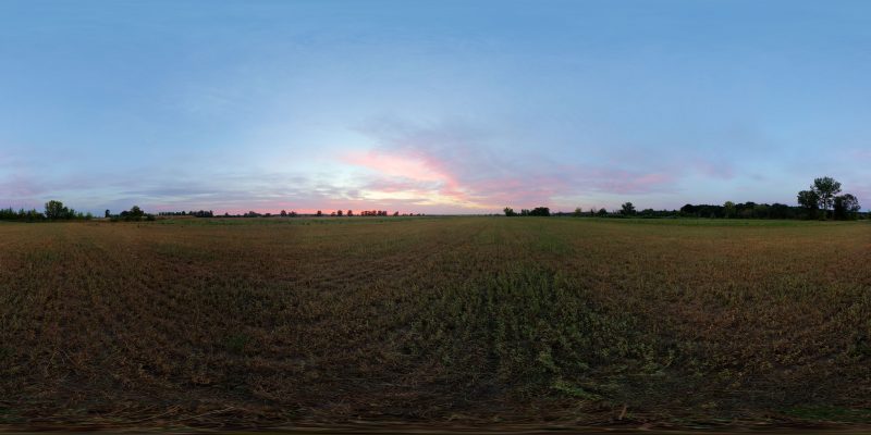 HDRI Skies pack 5 - HDRI SKIES