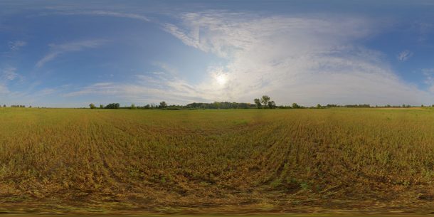 HDRI Skies pack 7 - HDRI SKIES