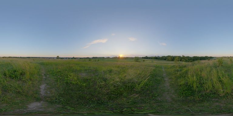 HDRI Skies pack 7 - HDRI SKIES