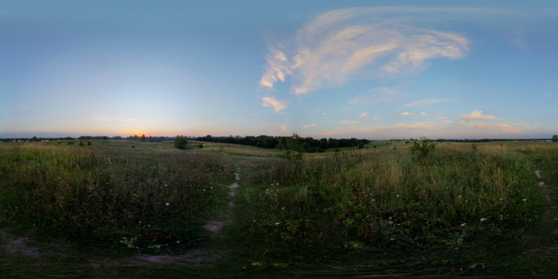 Hdri Sky 200 Hdri Skies Hdri Sky 02 | Langit