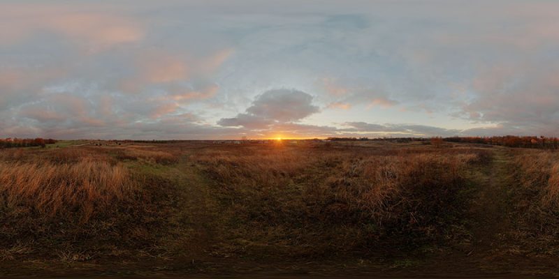 HDRI Skies pack 14 - HDRI SKIES