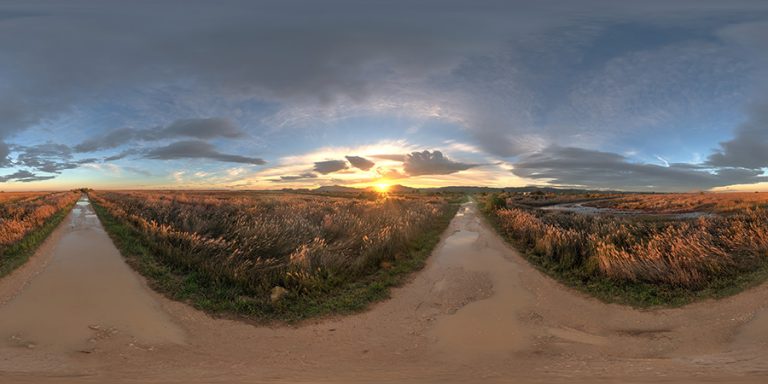 HDRI Sky 495 - HDRI Skies