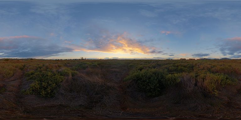 HDRI Sky 343 - HDRI Skies