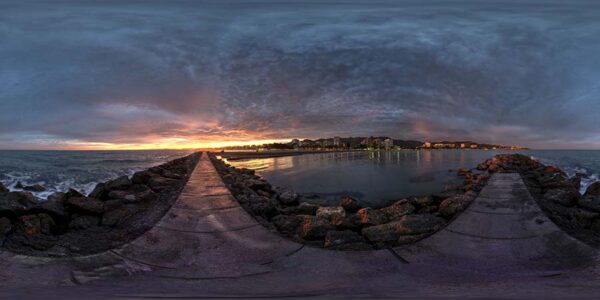 Free Night Time Hdri Cinema 4d Lockqtools