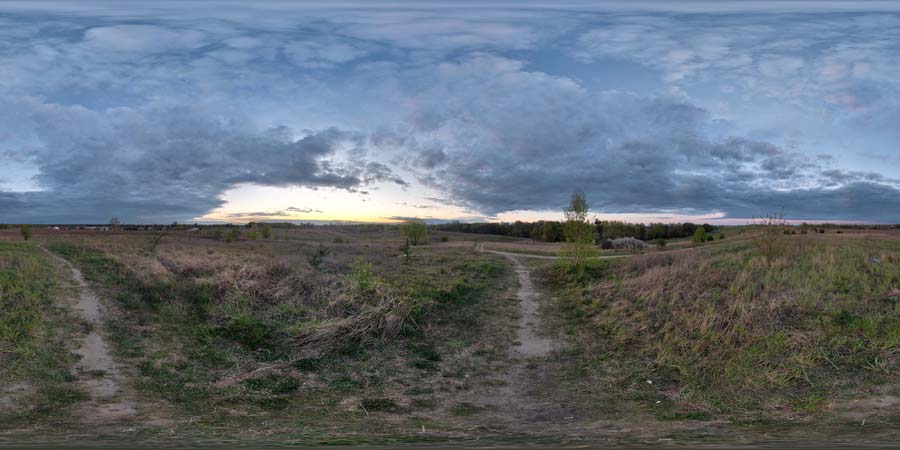 HDRI Sky 710 - HDRI SKIES