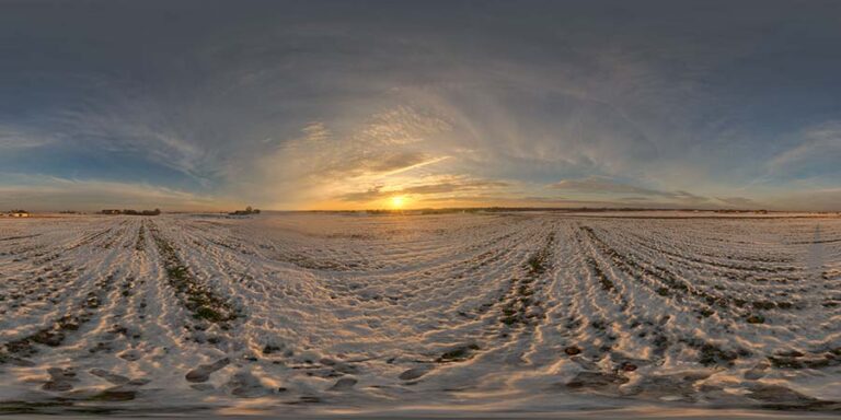 Free HDR Map 749 - HDRI SKIES