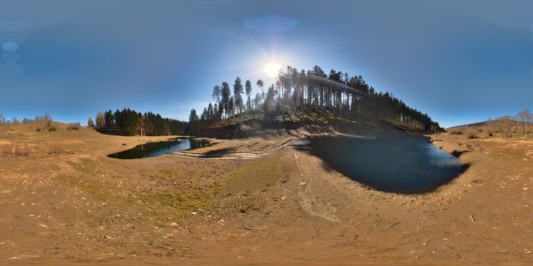 HDRI Maps - Page 2 of 3 - HDRI SKIES