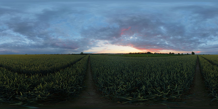 HDRI Sky 902 - HDRI SKIES