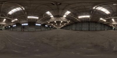 HDRI Maps - HDRI SKIES